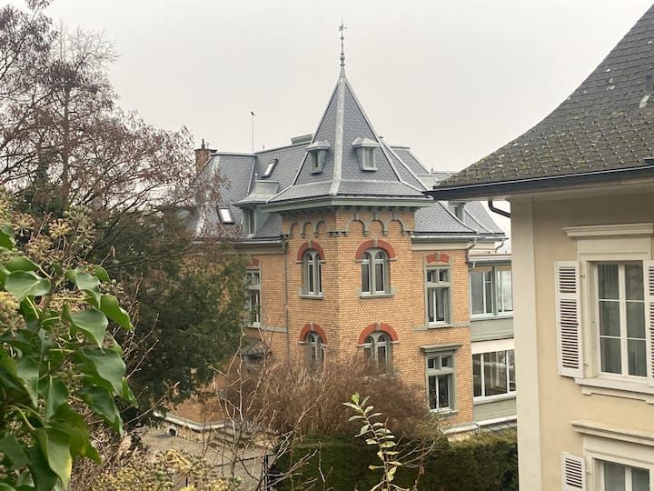 Appartement Exceptionnel - Bienne