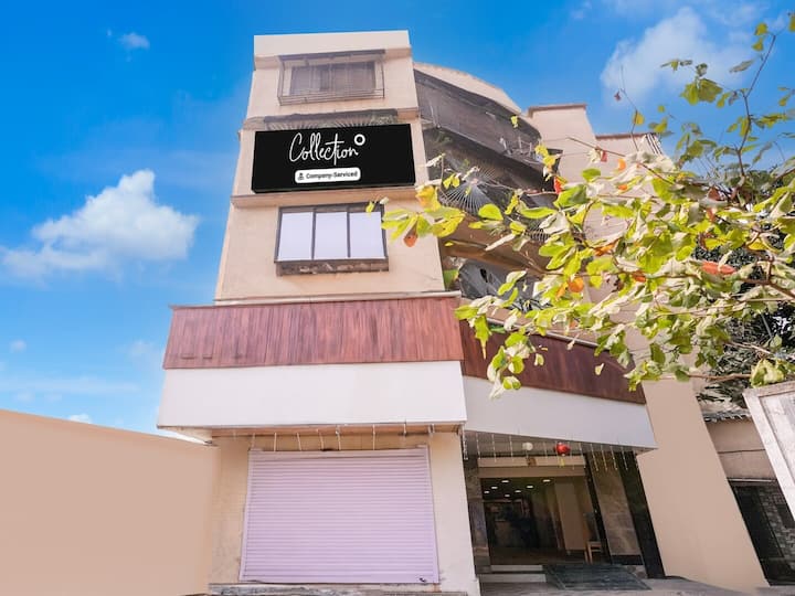 Deluxesai Ratna - Kalyan