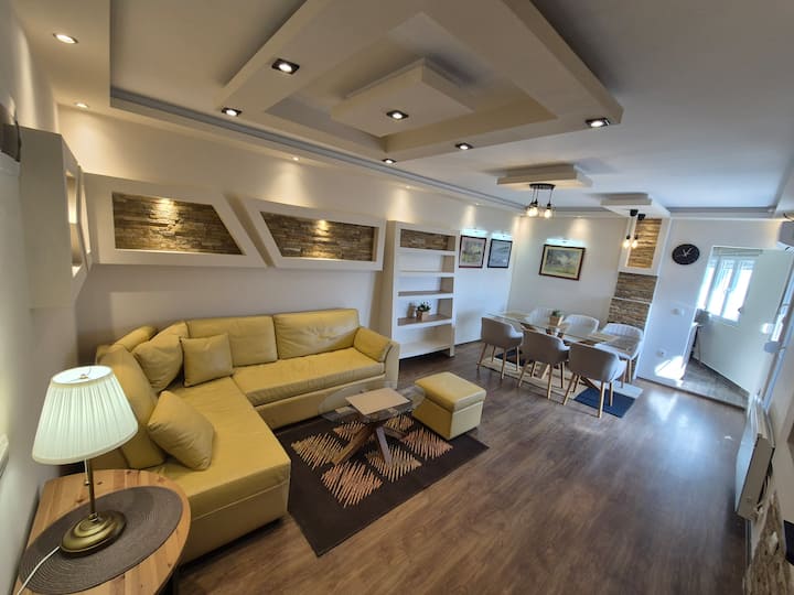 Apartment Panorama - Belgrade
