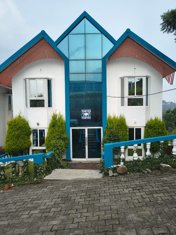 Valley View Home Stays - Yercaud