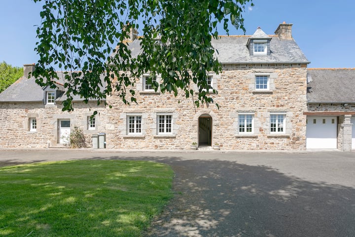 Gîte De L'allégoat - Guingamp