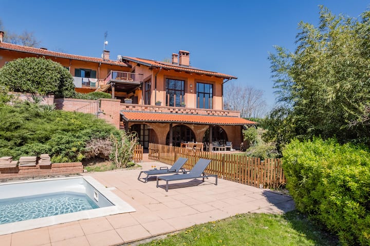 Relais Sanse - Cavour