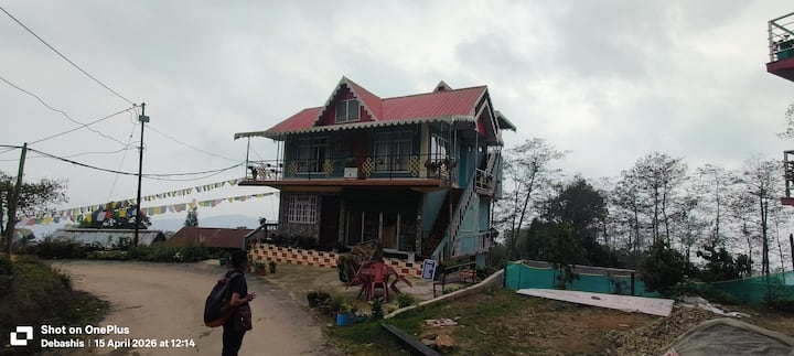 Prema Rinzi Homestay, Maintained By Chirasakha, - Sikkim
