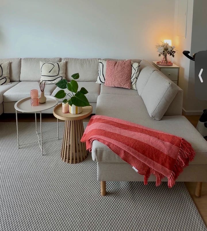 Helle 2 Zimmer Wohnung 13 Minuten Zur Messe Köln - Köln