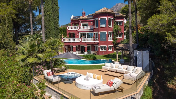 All About Castillito - Costa del Sol