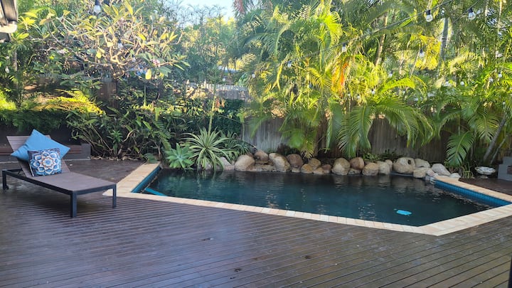 Island Havana - Townsville