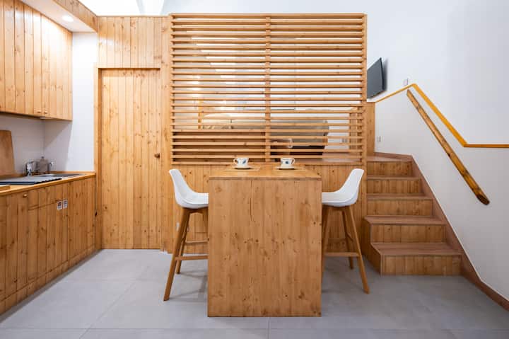 Ragione - City Center Apt By Wonderful Italy - Catania