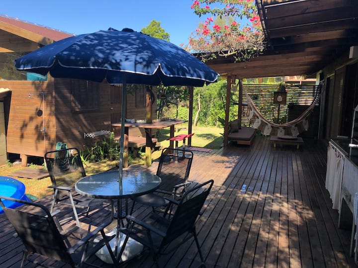 Recanto Da Lagoa - Imbituba