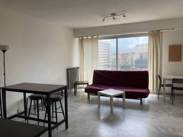 Lili House - Marseille