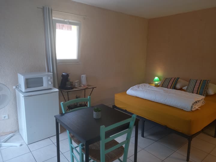 Suite Parentale - Sarlat-la-Canéda