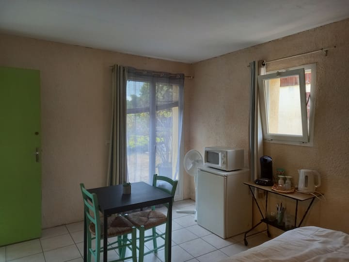 Suite Parentale - Sarlat-la-Canéda