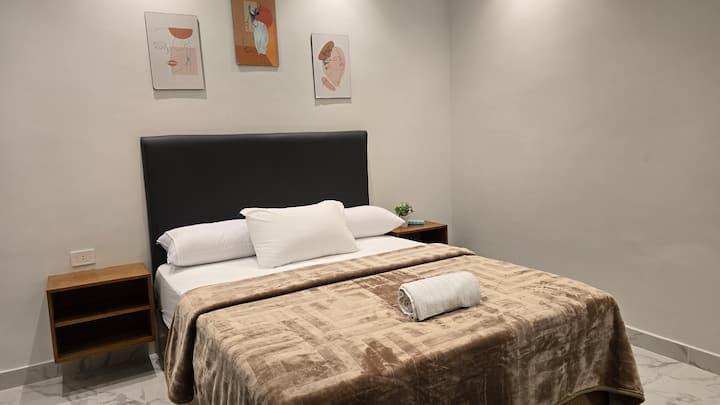 Dhb Stays | 1br Apartment Near Tahrir SquareCairo - Cairo