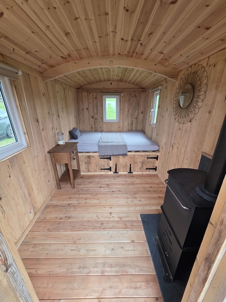 Waun Fach Wellness Escape - Crickhowell