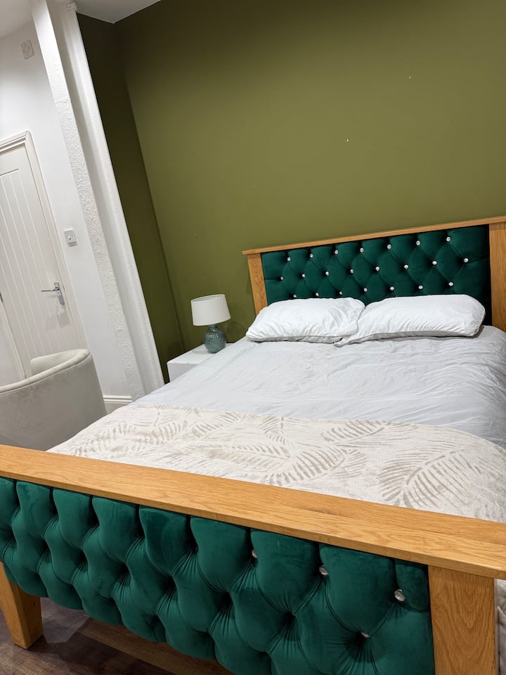 The Snug Stay Jesmond - Newcastle upon Tyne