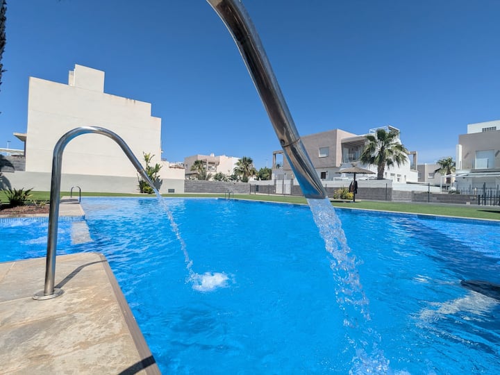 Casa Brisa - Los Montesinos