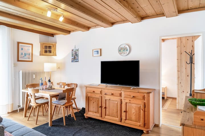 Apartment Gipfelblick Seefeld - Seefeld
