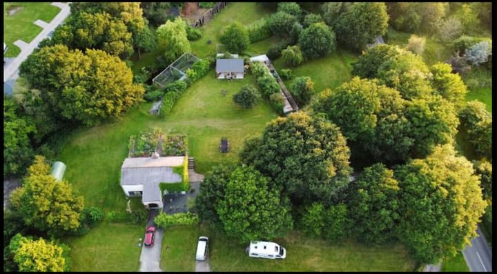 Bird Of Prey Centre In Cumbria - Carlisle