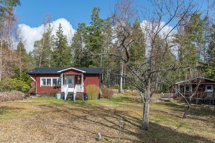Sommarstugedröm I Sörmland (Mariefred) - Mariefred