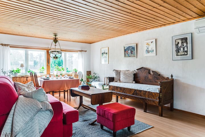 Sommarstugedröm På Kalkudden (Mariefred) Sörmland - Mariefred
