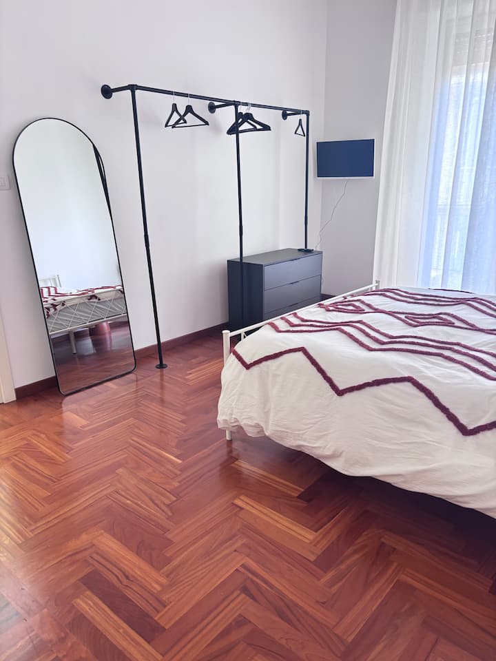 S Bed - Acireale