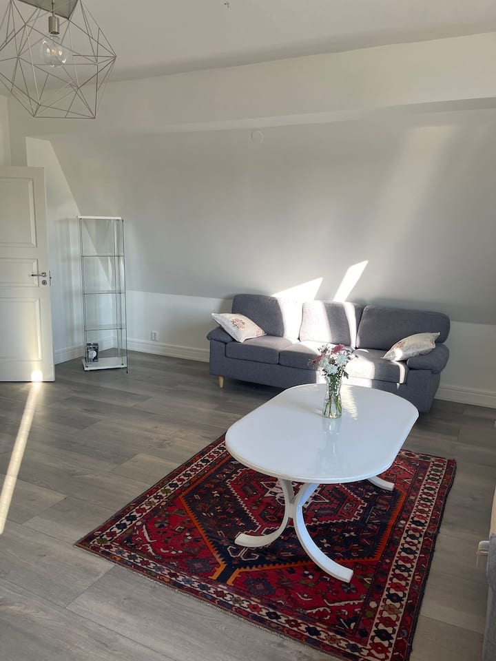 Apartment In Central Sandviken - Sandviken
