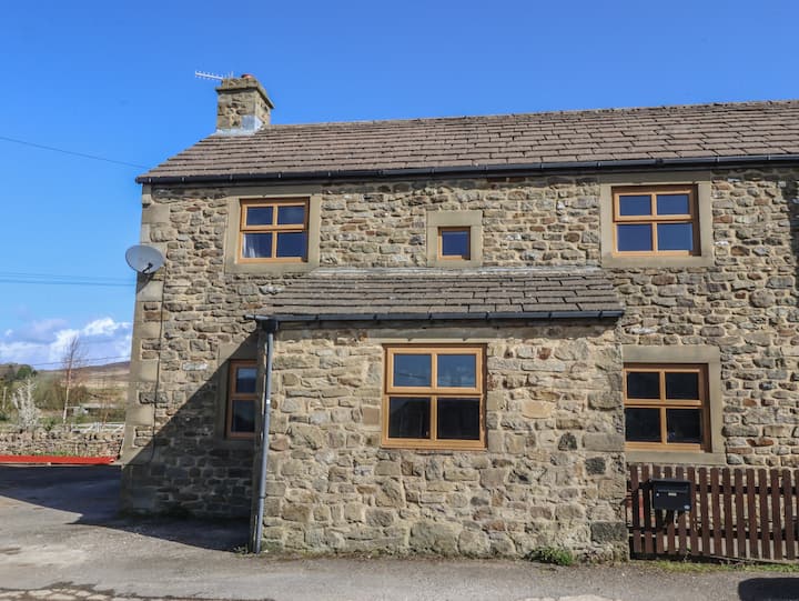 1 Upper Austby Farm Cottage - Ilkley