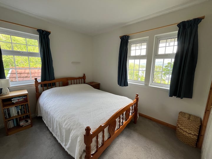Laga Cottage - Peaceful West Highland Retreat - Ardnamurchan