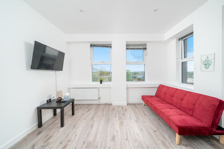 Affordable 1 Bed Apartment In Aylesbury 15 - Aylesbury