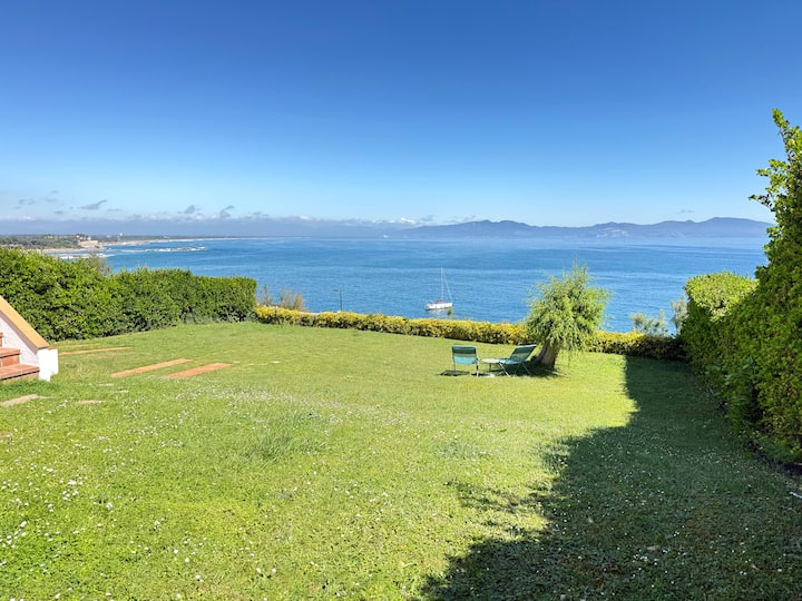 Villa Unique : Vue Mer Et Grand Jardin. L'escala - L'Estartit