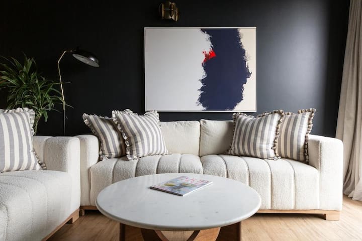 The Apex Penthouse, Hyde Park - London, UK