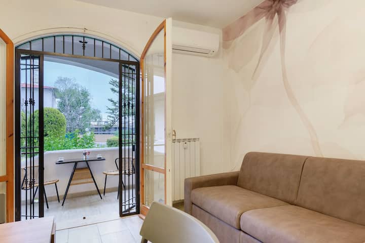 I Due Orologi - Peschiera del Garda