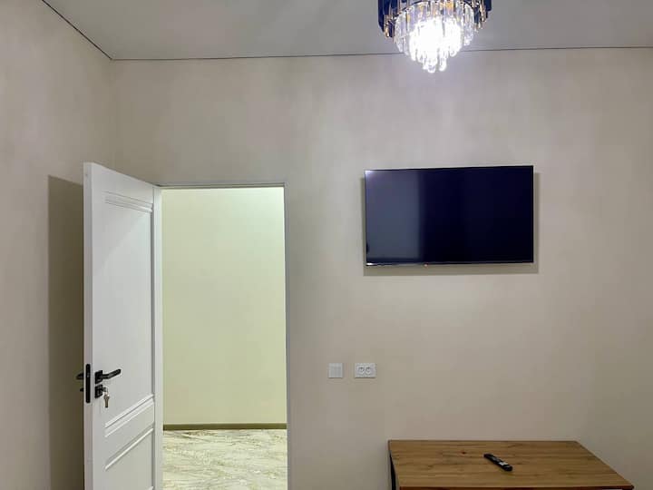 Nrg-zamon - Modern Living Infrastructure, Tashkent - Ouzbékistan
