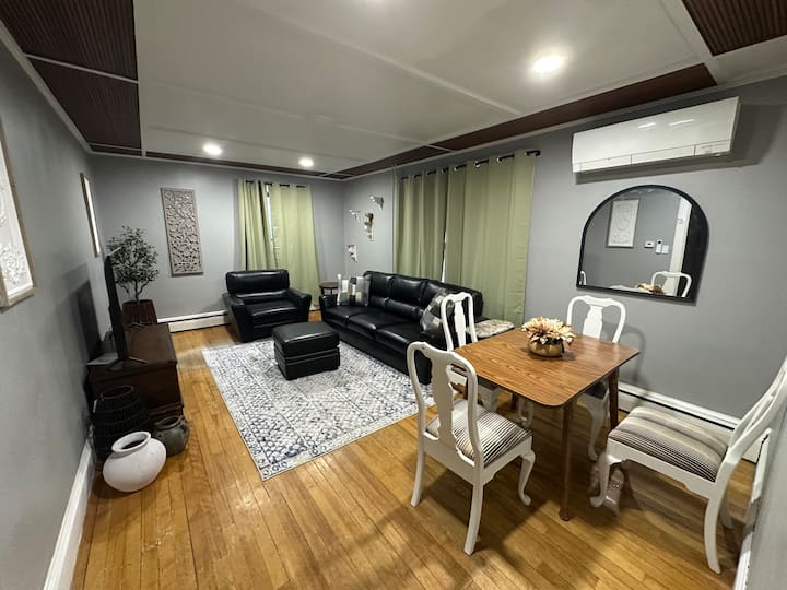 Peaceful Stay Near Trails, Shops & Dining - Waterville, ME