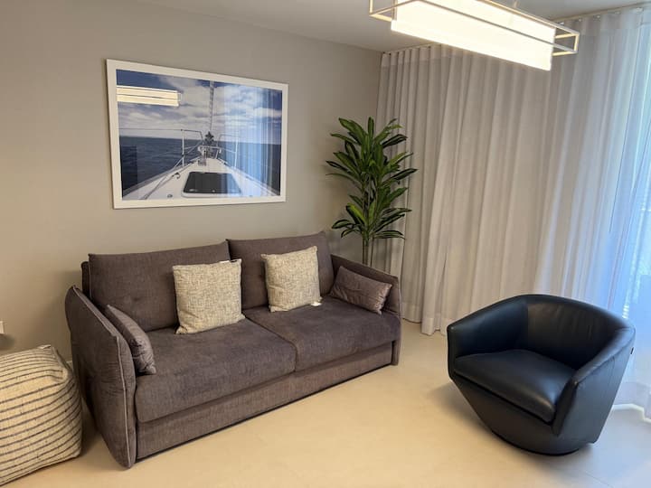 Novo | Miami | Praia | Aventura | Yacht Club 5405 - Aventura, FL