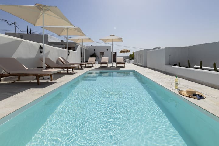 Villa Roseta By Escape Home - Puerto del Carmen