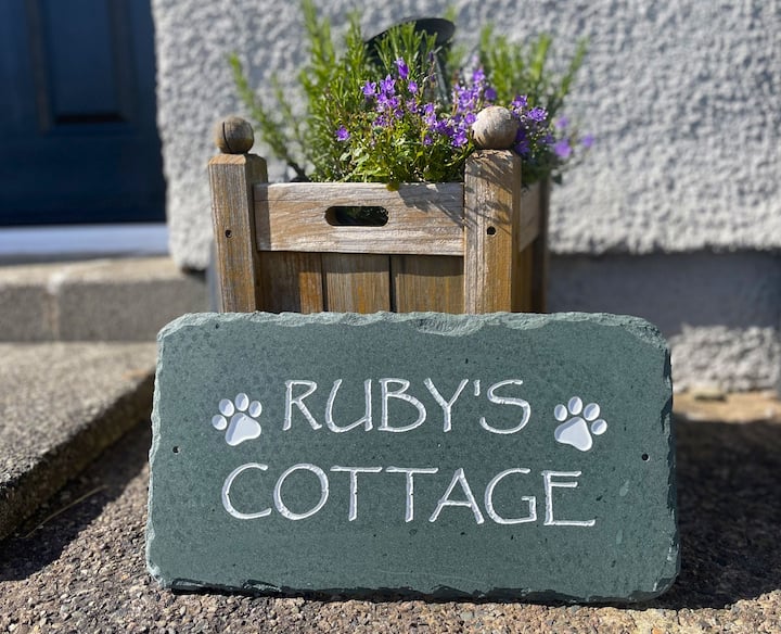 Ruby's Cottage - Keswick