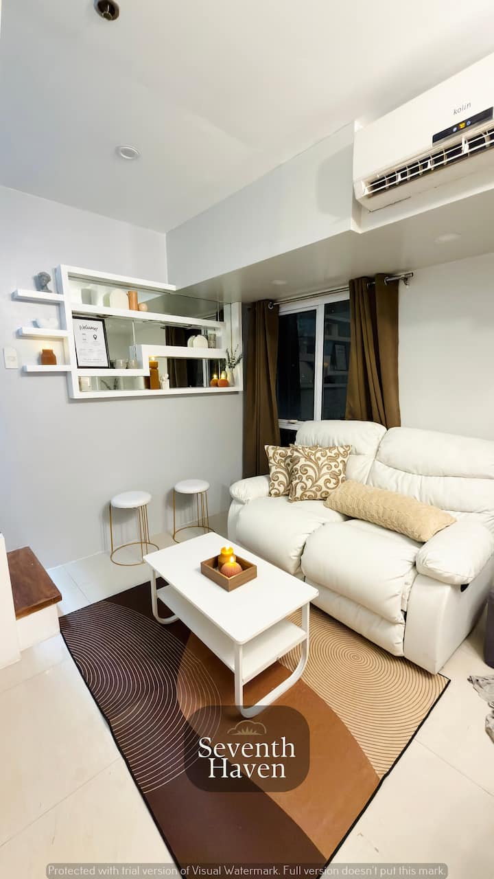 Bgc Brand New “Seventh Haven” Launched May 2026. - Taguig