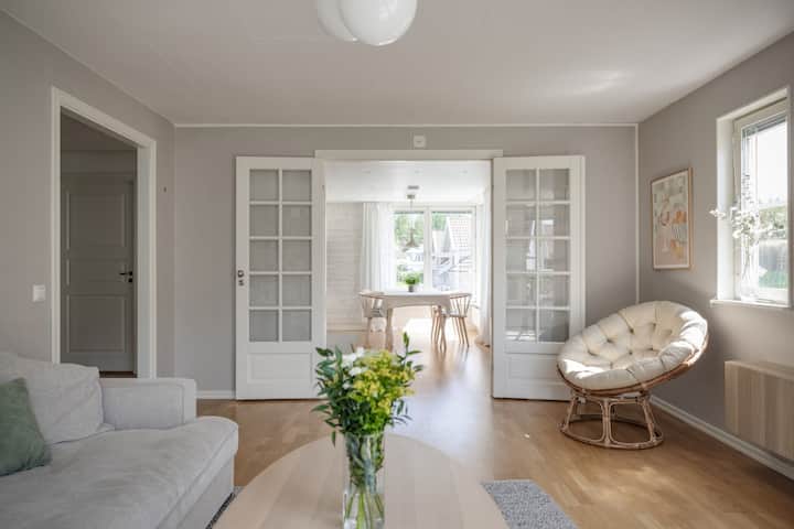 Lägenhet I Ytterby, Nära Marstrand - Kungälv