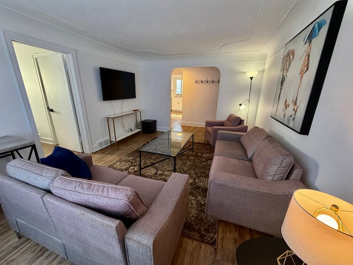 Bayview Suite - Sault-Sainte-Marie