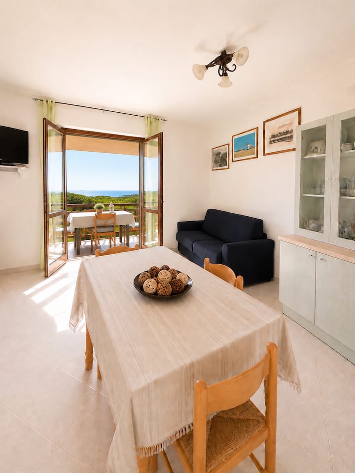 Loft Raggio Di Sole - Stintino