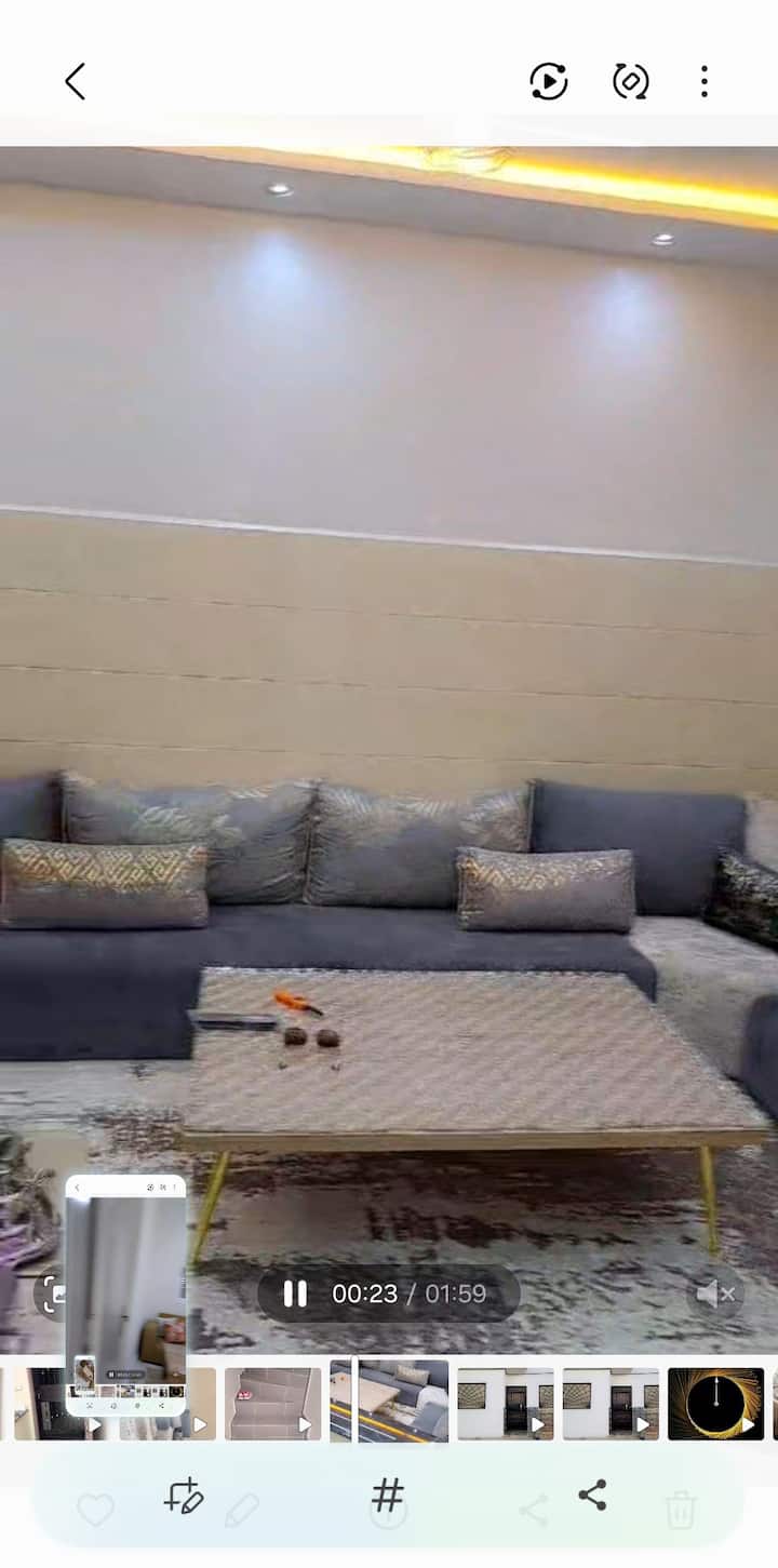اجار سنوي 
Alquiler Para Mess - Dakhla