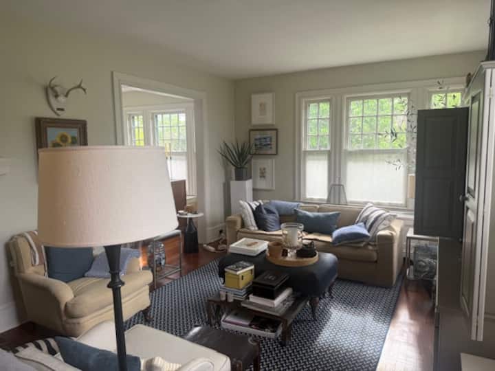 Gorgeous 5 Bedroom House With Pool In Asbury Park - Deal, NJ