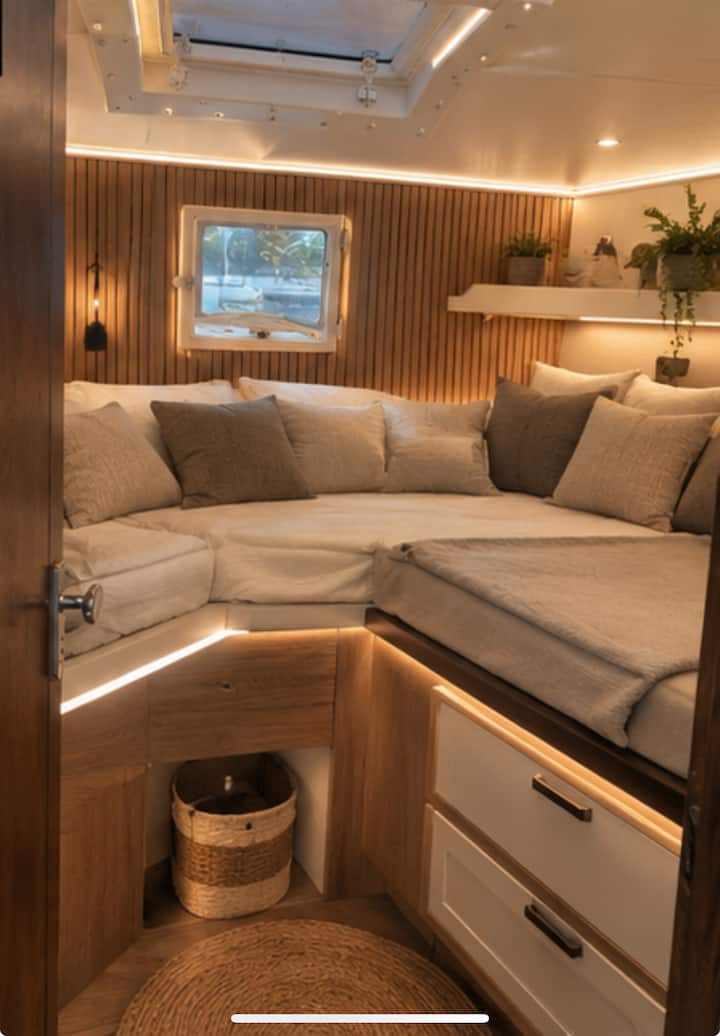Wellness Sanctuary In Sausalito - Sausalito