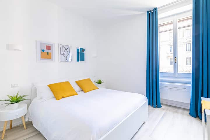 Casa Di Sophy - Apt 301 - Milan