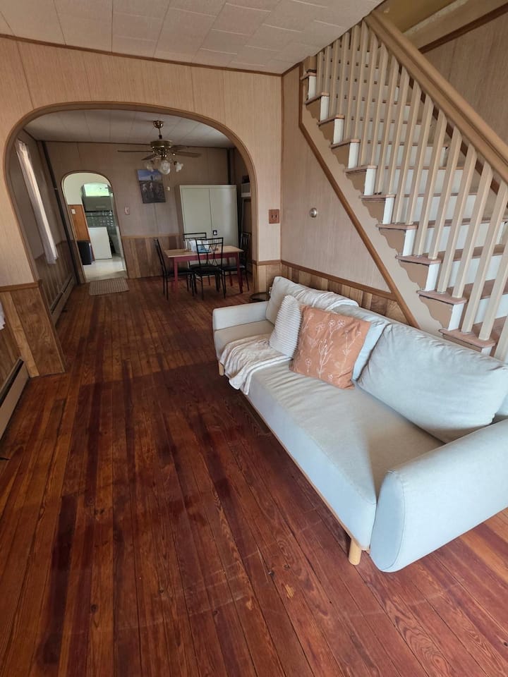 Haus Narnia - Bethlehem, PA