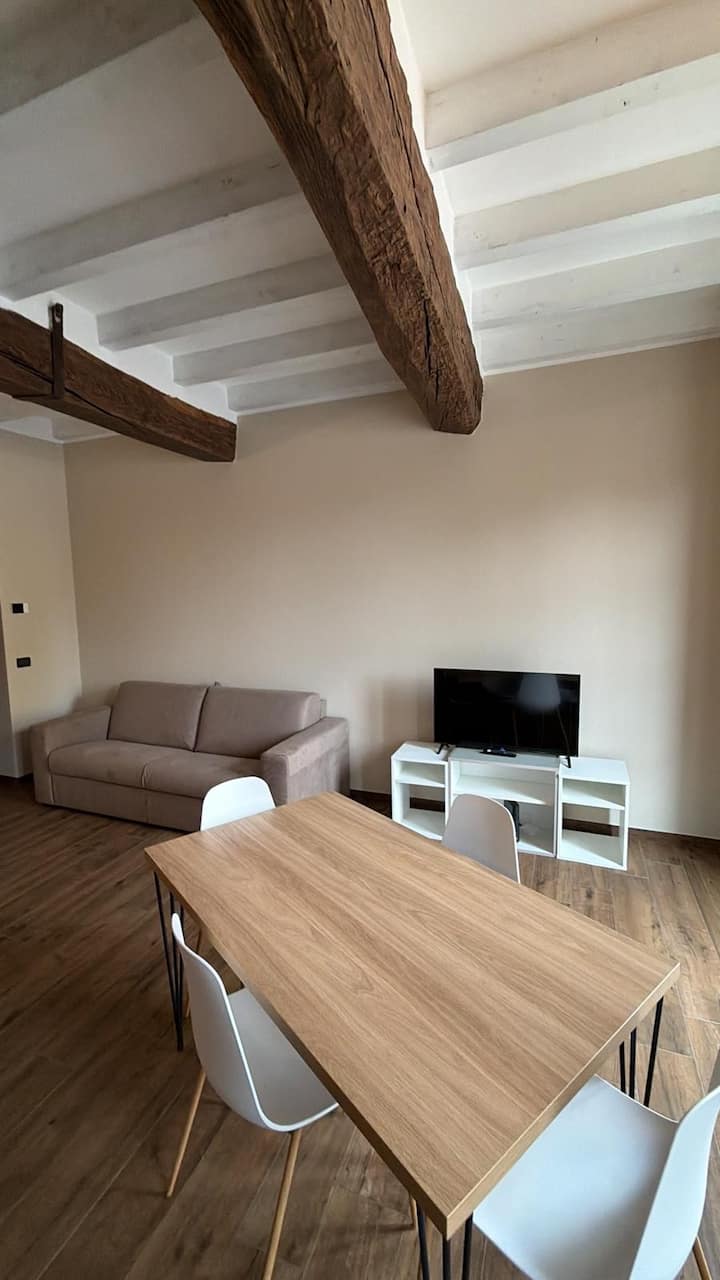 Casa Emma - Cremona