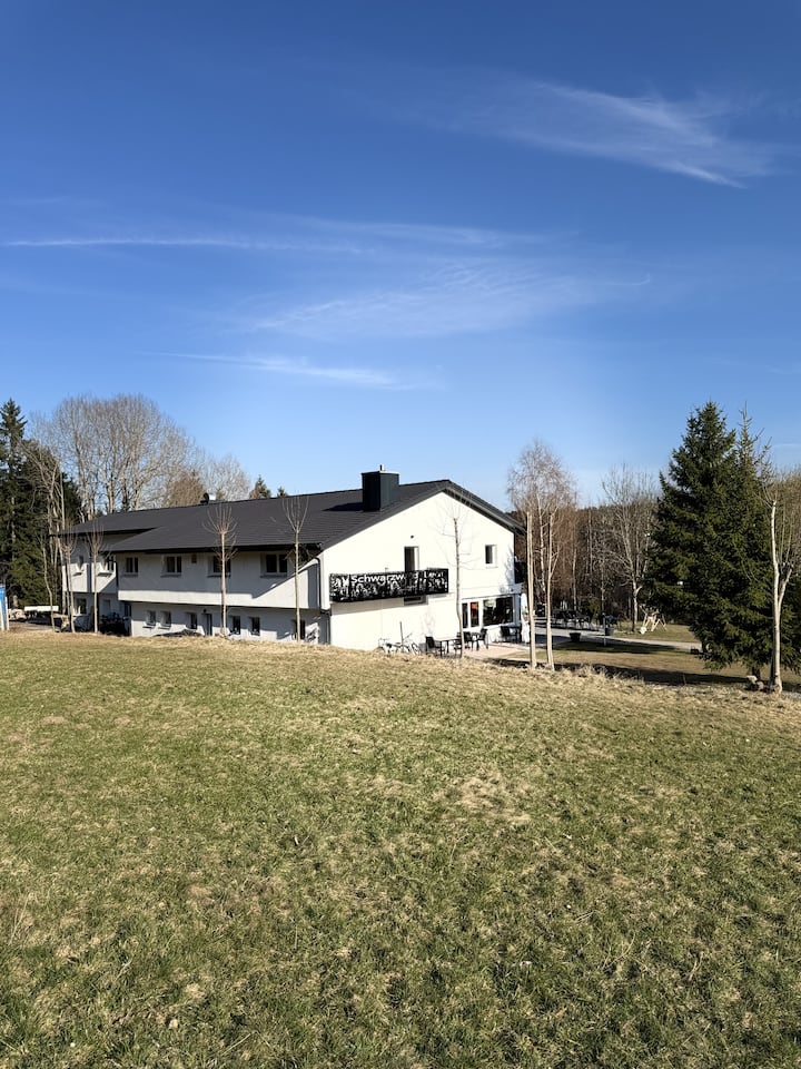 Guesthouse Black Forest Ledi Feldberg - Hinterzarten