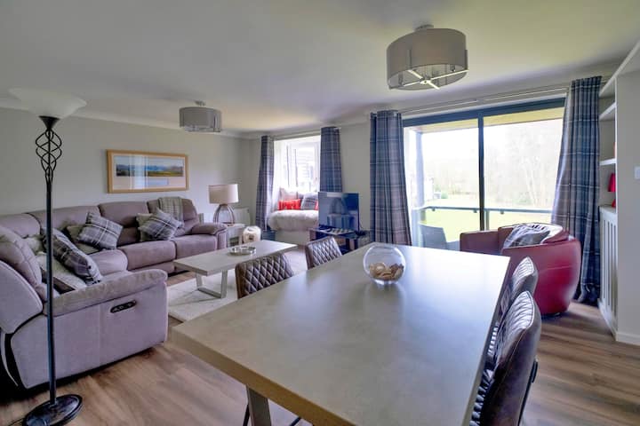 Finest Retreats | Gleneagles - Gleneagles