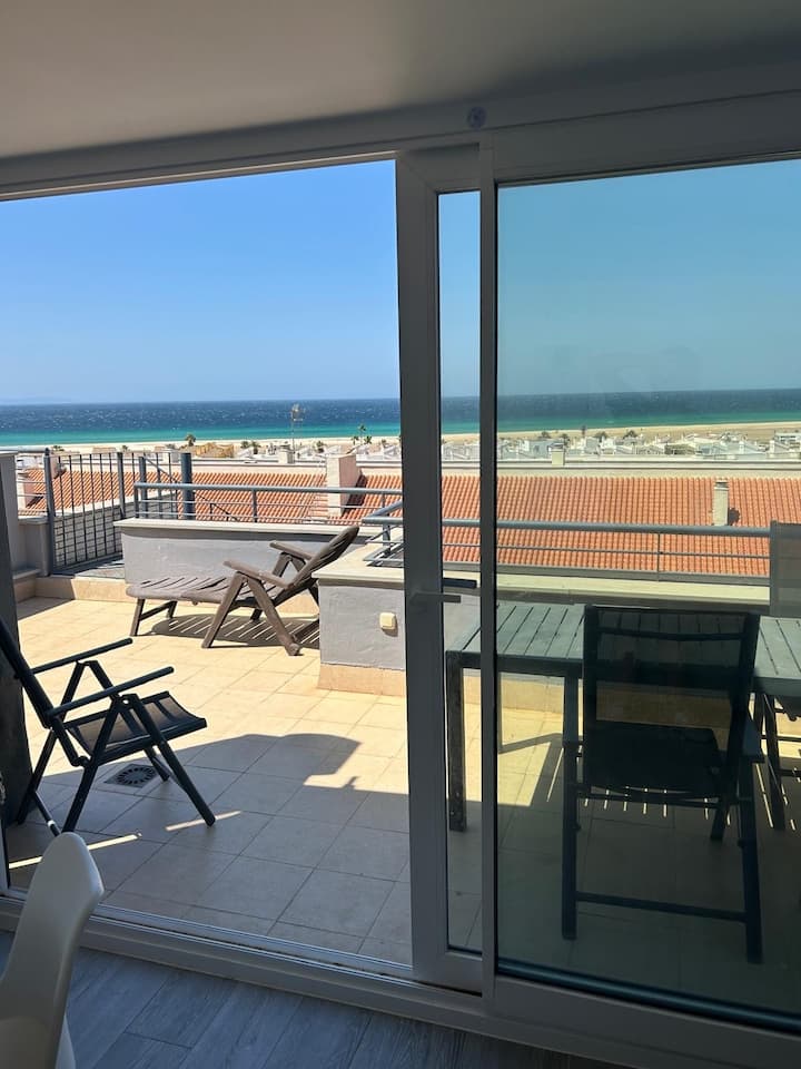 Apartamento Preciosas Vistas - Tarifa
