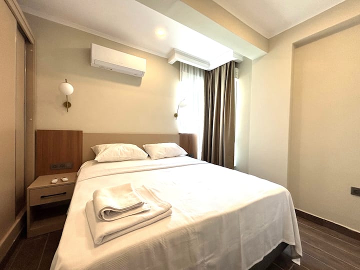 Arslan Residence No 11 - Alanya